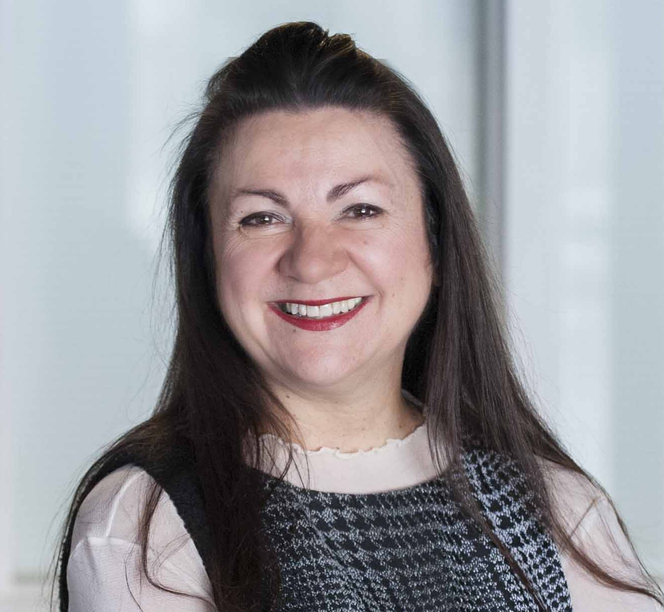 Louise Déry - CAMDO-ODMAC