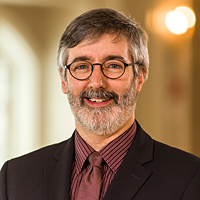 Kevin Rice - CAMDO-ODMAC