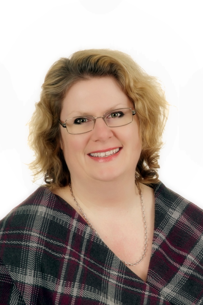 Mary Reid - CAMDO-ODMAC