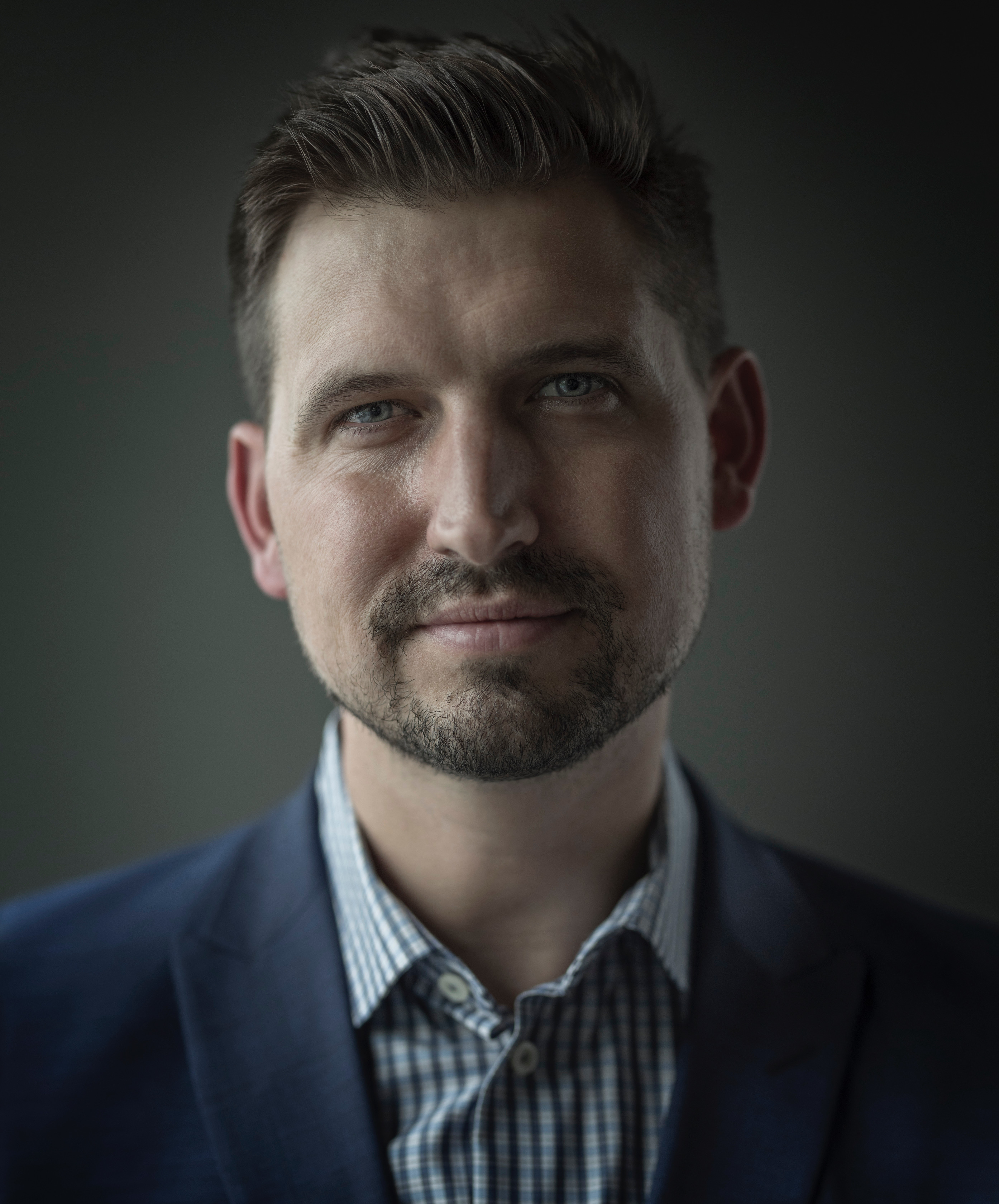 David Leinster - CAMDO-ODMAC