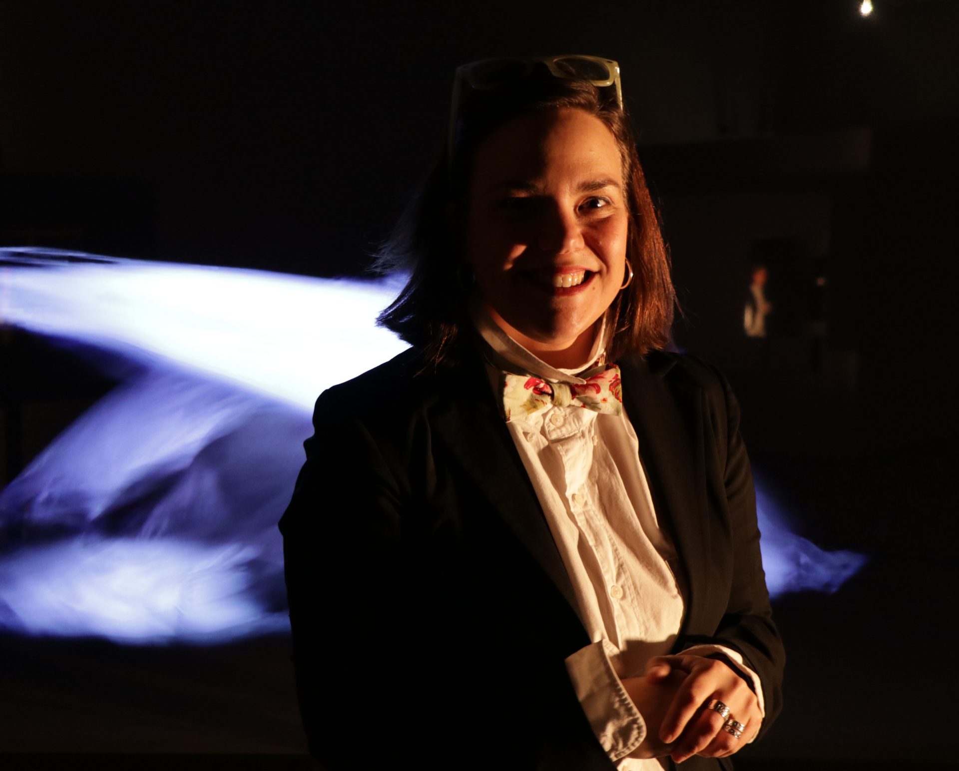 Laura Ritchie - CAMDO-ODMAC