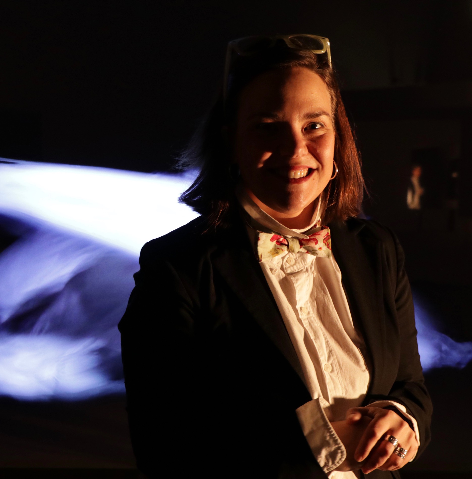 Laura Ritchie - CAMDO-ODMAC