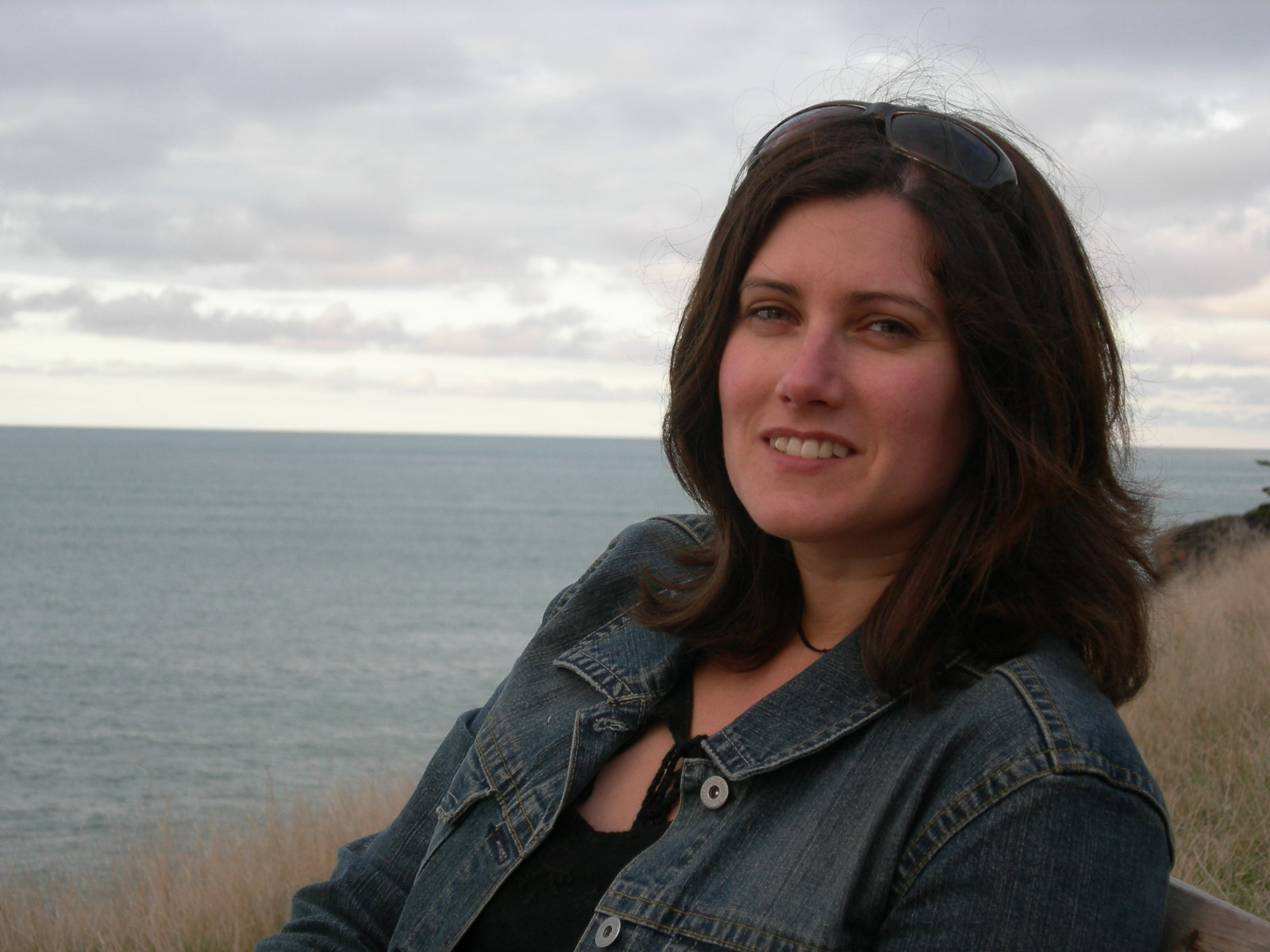 Jennifer McRorie - CAMDO-ODMAC